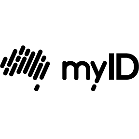 myID logo