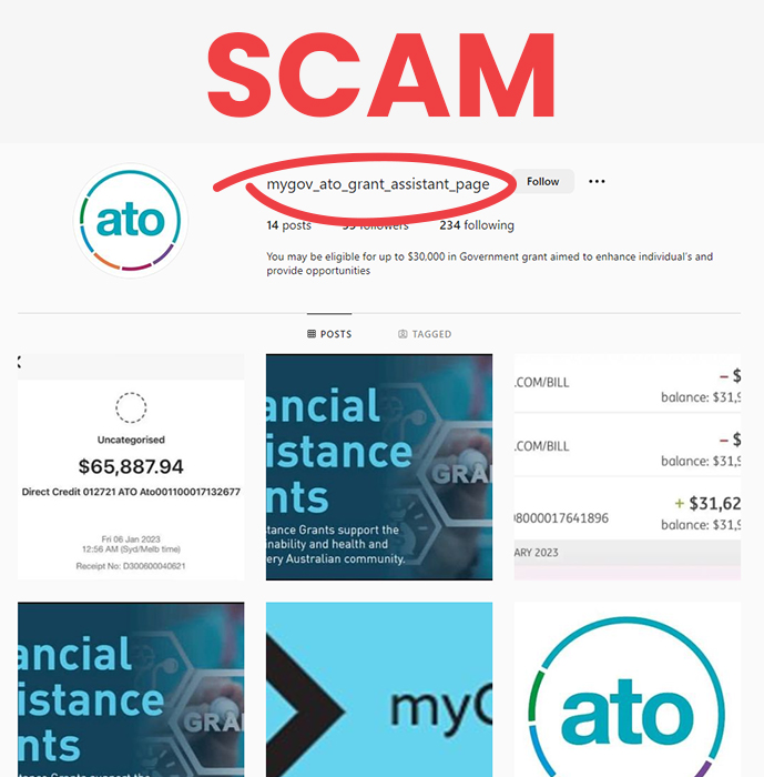 Scam Alerts Accountplan Contact Us Scam Alerts Accountplan Contact Us