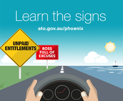 Home page | Australian Taxation Office