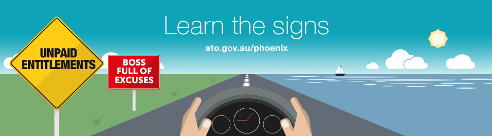 Home page | Australian Taxation Office