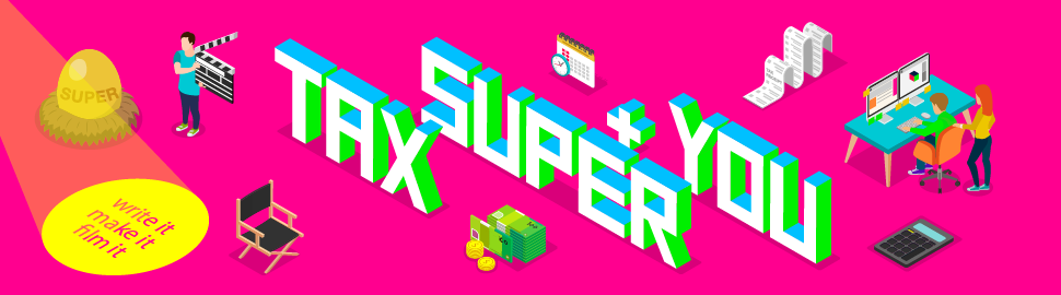 Home page | Australian Taxation Office