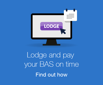 Home page | Australian Taxation Office